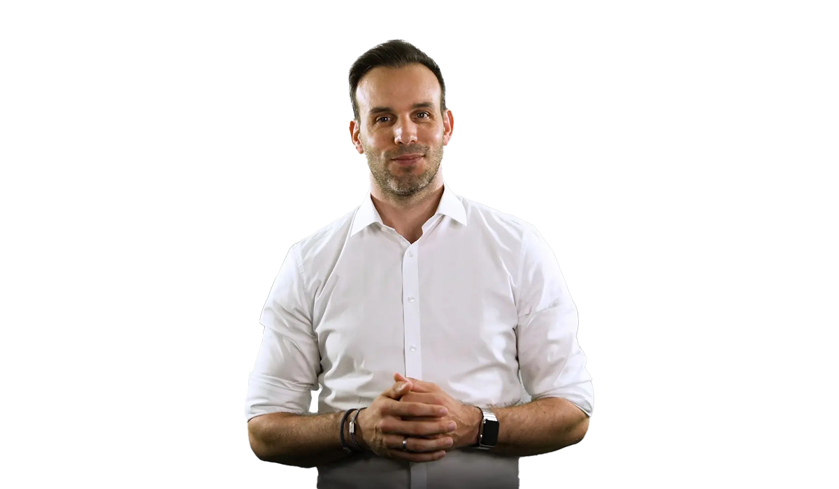 Max Mustermann - LV 1871