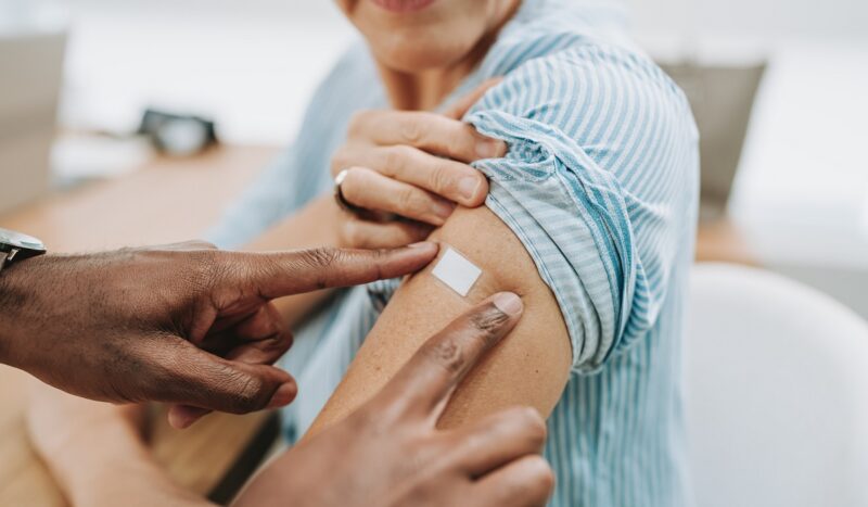 Arthrose im Fuß: Erkennen und behandeln!